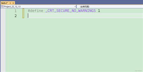 【c生万物】 从0开始学习c语言 Csdn博客
