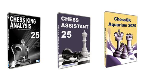 Chess Software For Pc And Mac Chess King
