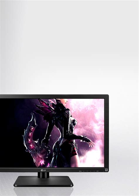LED Monitors LG LED PC Computer Monitors LG UAE