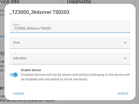 remove orphaned zigbee device zigbee home assistant community
