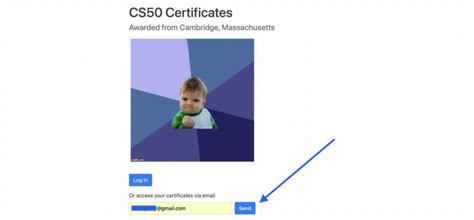 How To Get The Cs50 Certificate For Free 2024