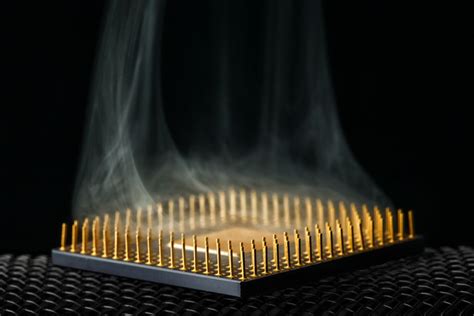 How One Can Examine Your CPU Temperature Handla It