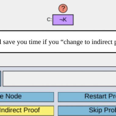 Logic Tutor Problem Solving Strategies Download Scientific Diagram