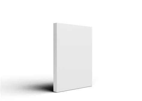 Magazine And Book Cover Mockup 15214992 Png