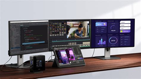 MINISFORUM Launches AtomMan X7 Ti World S First Intel Ultra 9 AI Mini PC With Dynamic Screen
