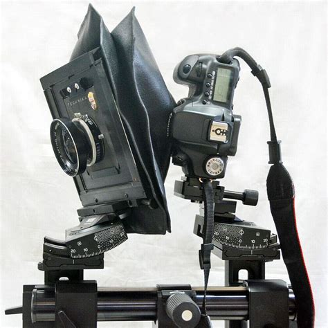 Sinar Large Format Camera Buy 4x5 Large Format Field Film Camera Sinar