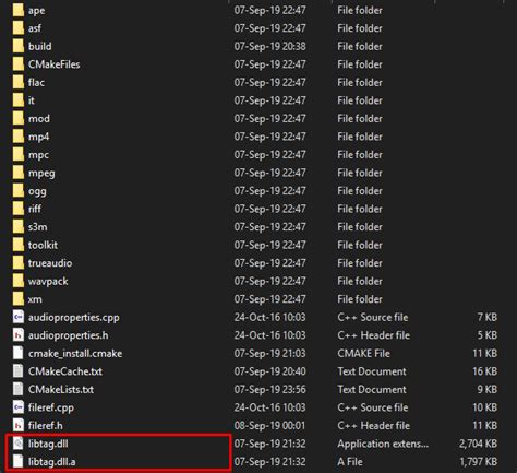 c how can i use taglib in qt stack overflow