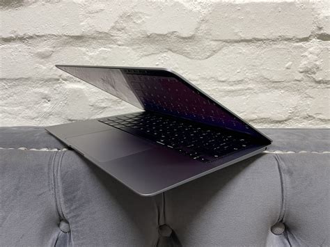 Macbook Air M1 2020 13 Inch 8 Core Cpu 7 Core Gpu 8gb Unified Ram