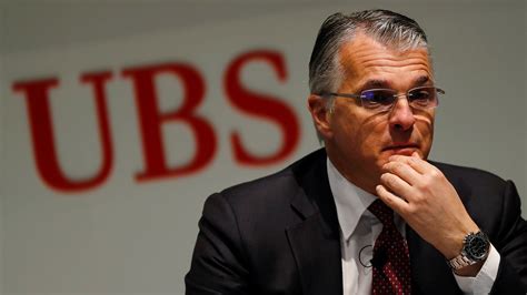 Ubs Global Wealth Management To Include Environmental Scores On Funds
