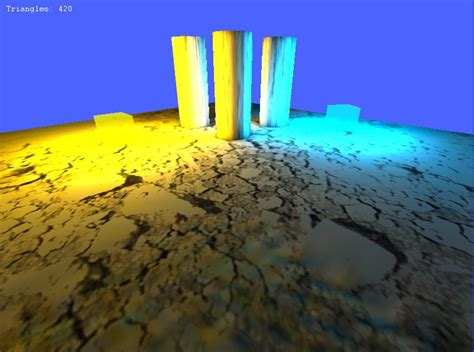 Export Vertex Colors To X Materials And Textures Blender Artists Community