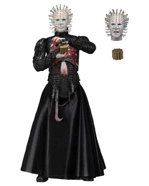 Hellraiser Hentai Telegraph