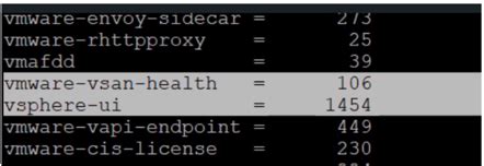 VCF On VxRail Upgrade Failing At With Error Error Null Details