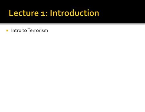 ppt lecture 1 introduction powerpoint presentation free download