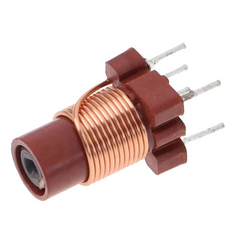 Variable Inductor