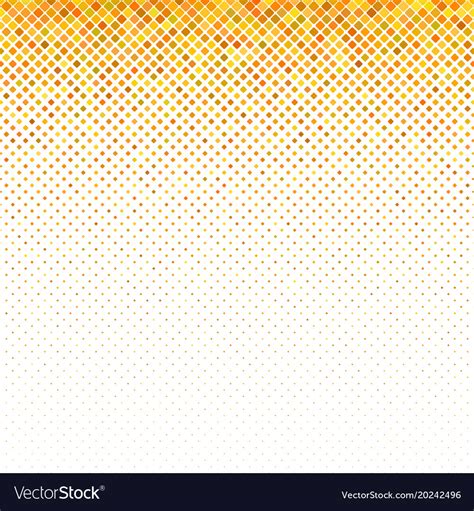 Abstract Rounded Square Pattern Background Vector Image