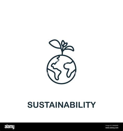 Sustainability Icon Png