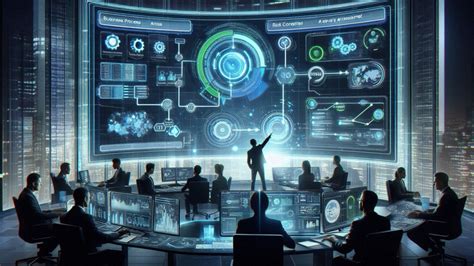Business Impact Analysis Bia A Cornerstone For Resilient Business