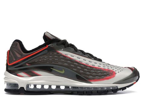 Nike Air Max Deluxe