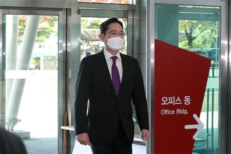 경영계 “이재용 삼성 회장 과감한 투자로 한국경제 이끌어달라” 비즈n