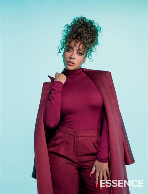 La La Anthony Finding Success On Her Own Terms Essence Essence