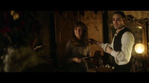 The Limehouse Golem 2017 Nude Scenes Pics And Clips Ready To Watch Mr Skin