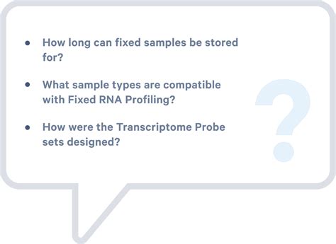 Flex Gene Expression Official 10x Genomics Support