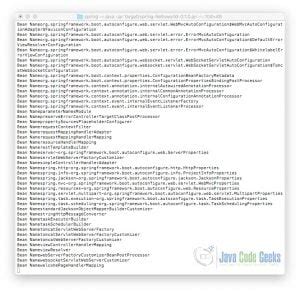 REST With Spring Boot MongoDB Examples Java Code Geeks 2023