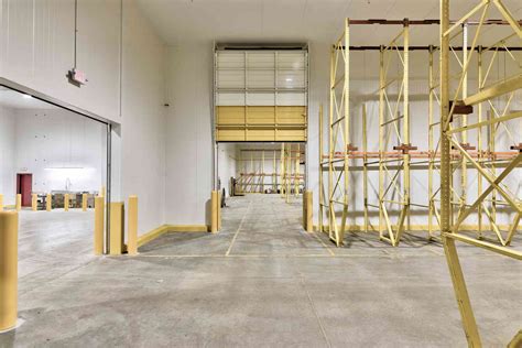 Energy Lok Insulated Panel Systems Eps Buildings