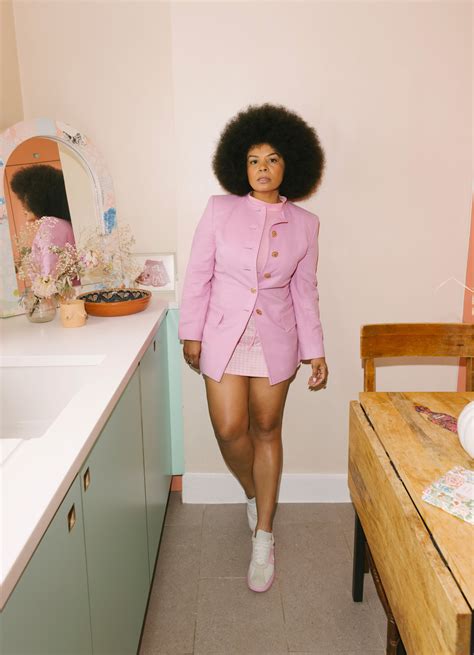 My Style Journey Emma Slade Edmondson And Nicole Ocran Who What Wear