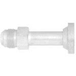 Code Code Hydraulic Flange Adapters