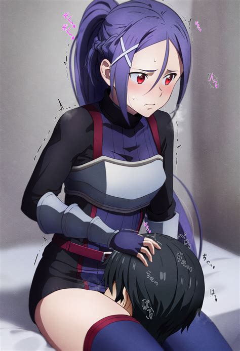 Rule 34 Absurdres Blush Female Highres Misumi Tozawa Mito Sao