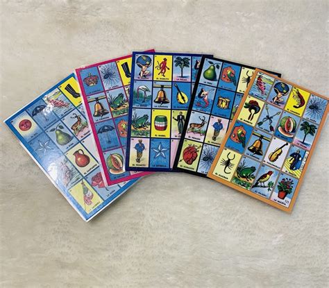 Loteria Game Tattoos Based On La Luna From The Mexican Card Game