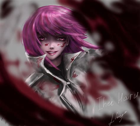 Ihei Hairu Tokyo Ghoul By Lloy99 On Deviantart