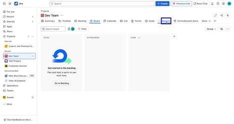 How To Create A Velocity Chart In Jira Jira Tutorials