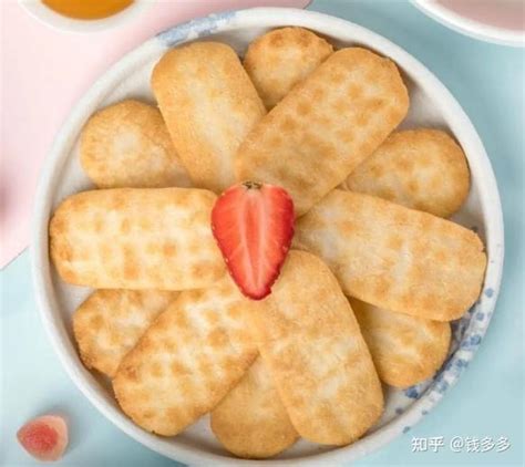 好吃不发胖、低卡零食推荐 知乎
