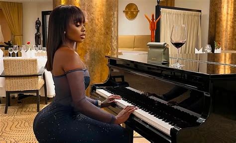 Katrina Nilzero Stuns Fans With Lavish Reveal Of Her New Condo