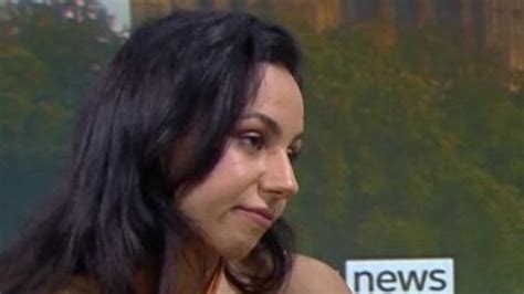 Patsy Stevenson Woman Arrested At Sarah Everard Vigil Calls For