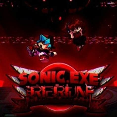 Stream Sunshine Exe Last Chance Vs Sonic Exe Rerun OST By Chande