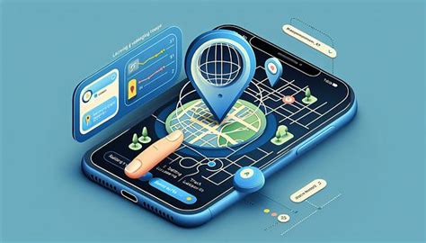 Itsuki On Linkedin Swiftuimapkit Set And Track Map Position