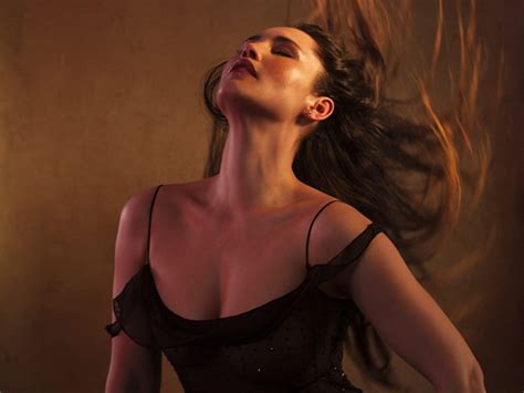 Interview Actress Christina Chong On Her Debut Single And Upcoming Ep