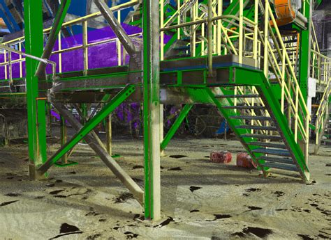 Can Real Time Geospatial Data Reality Capture Dimensional Control