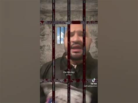 What Would You Do If You Found A Candy Bar On Your Pillow In Prison