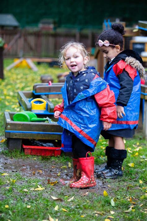 Our Early Years Foundation Stage Eyfs Pathways E Act Academy