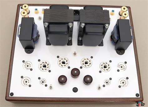 Decware Mini Torii Mk I Photo 4877012 Us Audio Mart