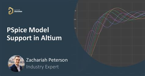 Altium Support For Pspice® In The Mixed Signal Circuit Simulator Zach