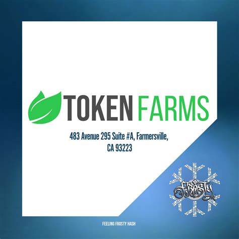 Locate — Feeling Frosty
