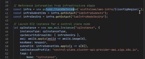 supporting kubernetes with faster easier test environments pulumi blog