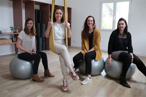 Marsannay La Côte Avec Casa Nana Elles Regroupent Les Services De La
