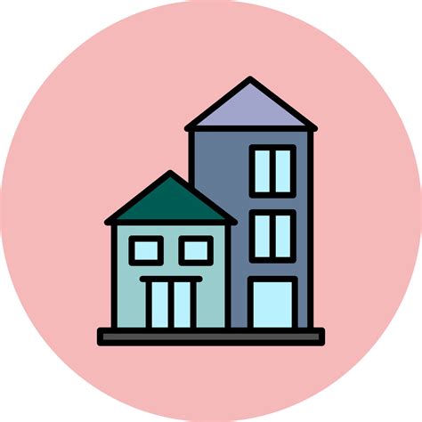 Housing Vector Icon 31014534 Vector Art At Vecteezy