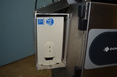 Domino S Series Plus Laser Coder With S200 Laser